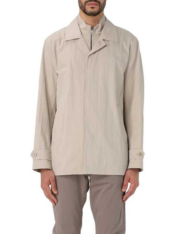 FAY Jacket - Beige