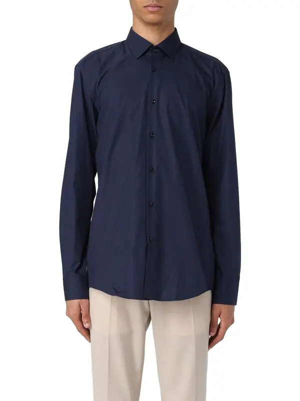 Hugo Shirt - Blue