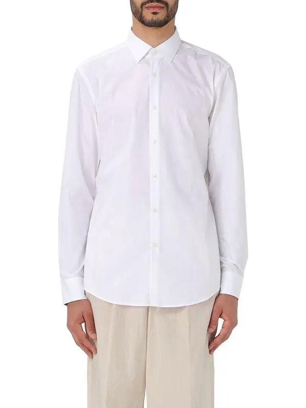 Hugo Shirt - White
