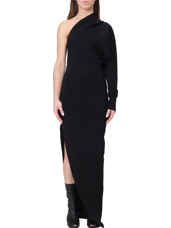 Rick Owens Dress - Black