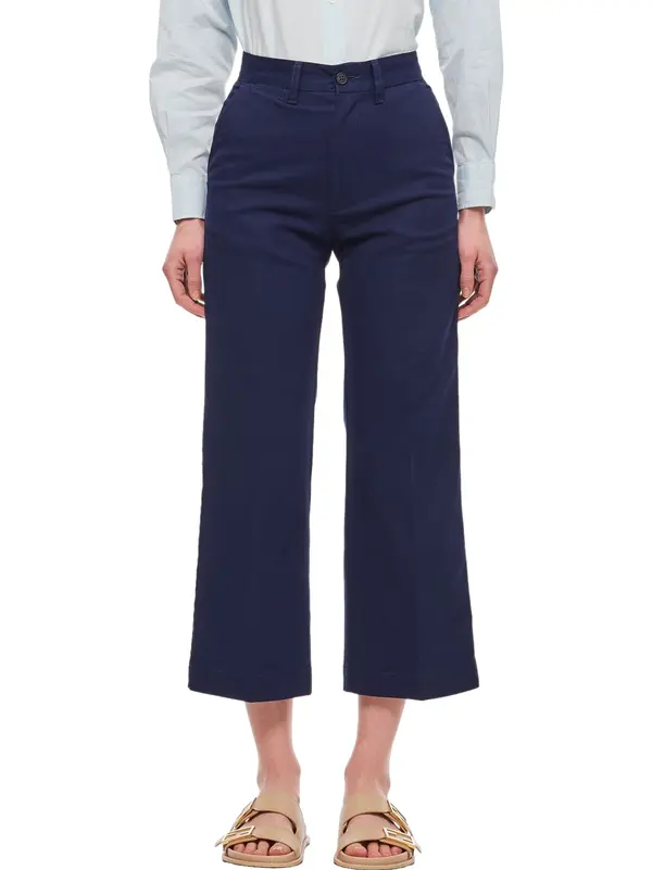 Polo Ralph Lauren Trousers - Blue