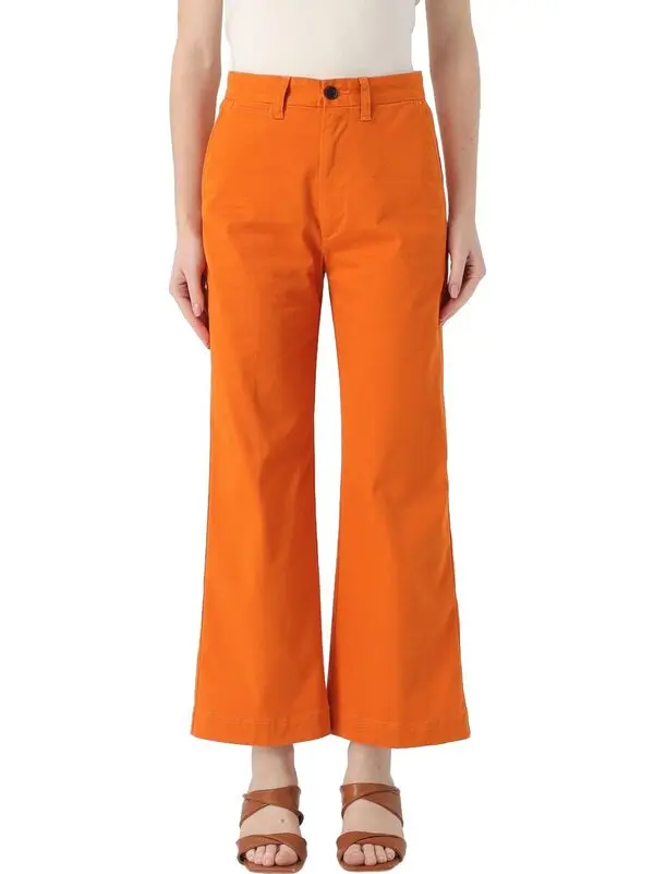 Polo Ralph Lauren Trousers - Orange