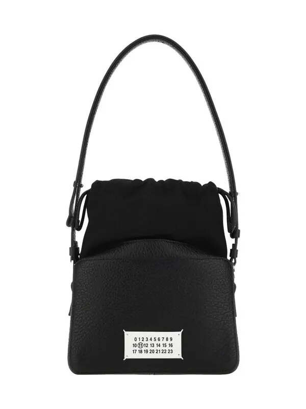 MAISON MARGIELA Mini Bag - Black