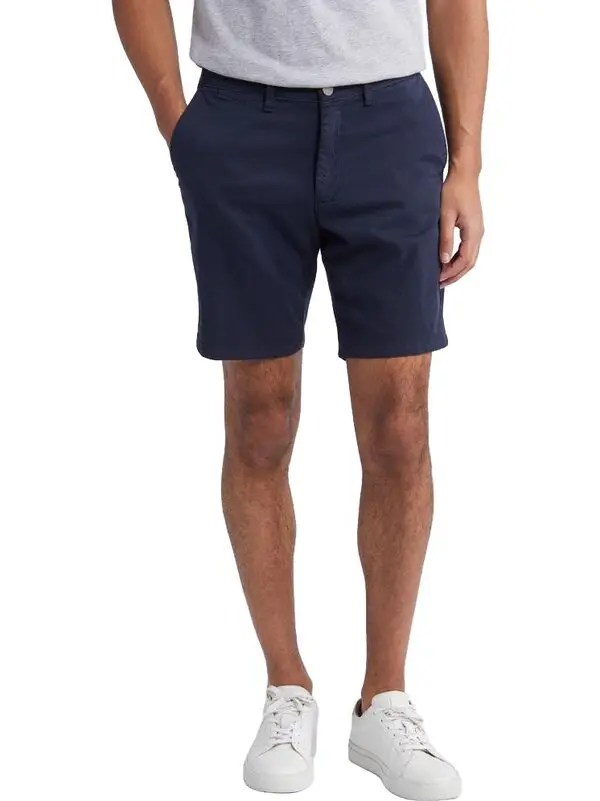 DL1961 Jake Chino Shorts - Classic Navy