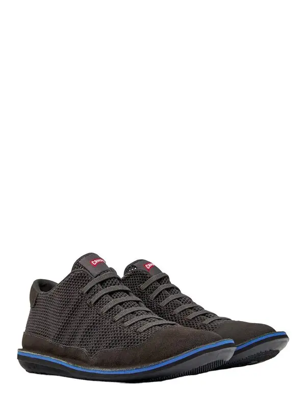 Camper Beetle Sneakers - Dark Gray