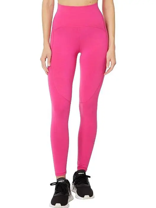 Adidas By Stella McCartney Truestrength Yoga 7/8 Tight It5712 - Pink