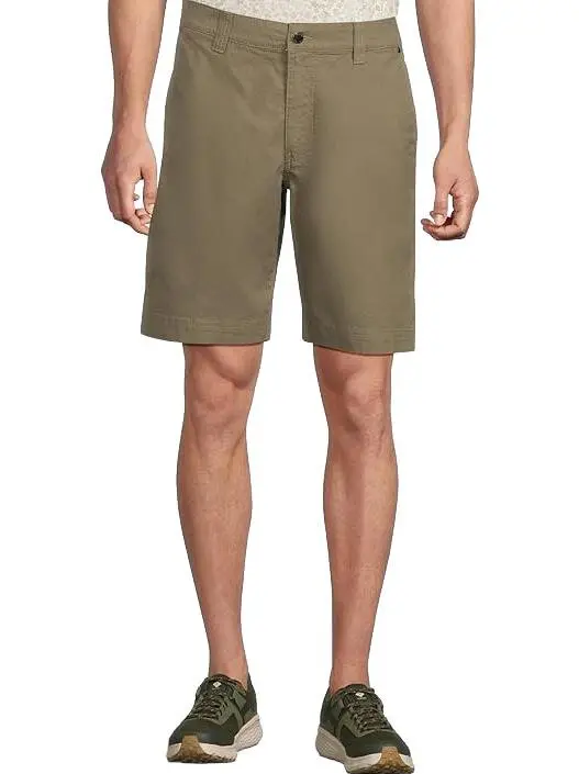 Columbia Flex Roc™ Knee-length Shorts - Green