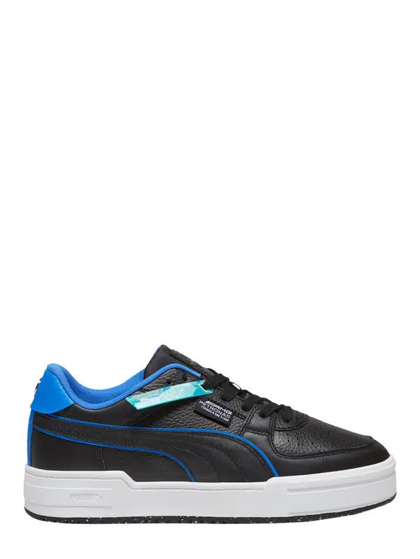 PUMA Mercedes-amg Petronas F1 X Ca Pro Sneakers - Black