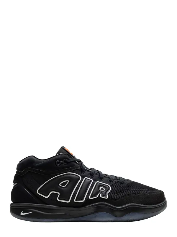 Nike G.t. Hustle 2 Asw All-star Sneakers - Black