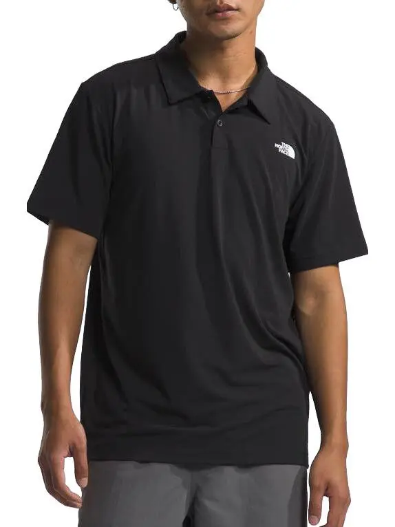 The North Face Adventure Polo - Tnf Black