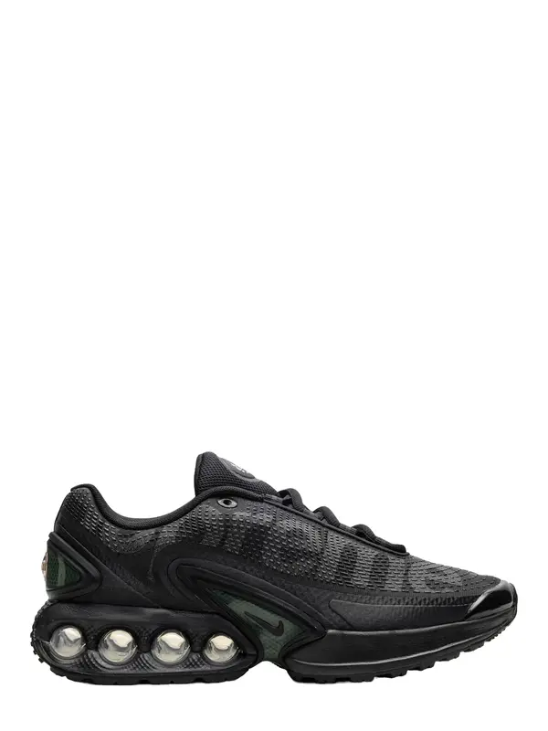 Nike X Supreme Air Max Dn Sneakers - Black
