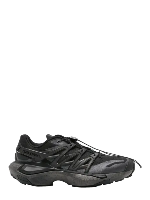 SALOMON Xt Pu.re Advanced Sneakers - Black