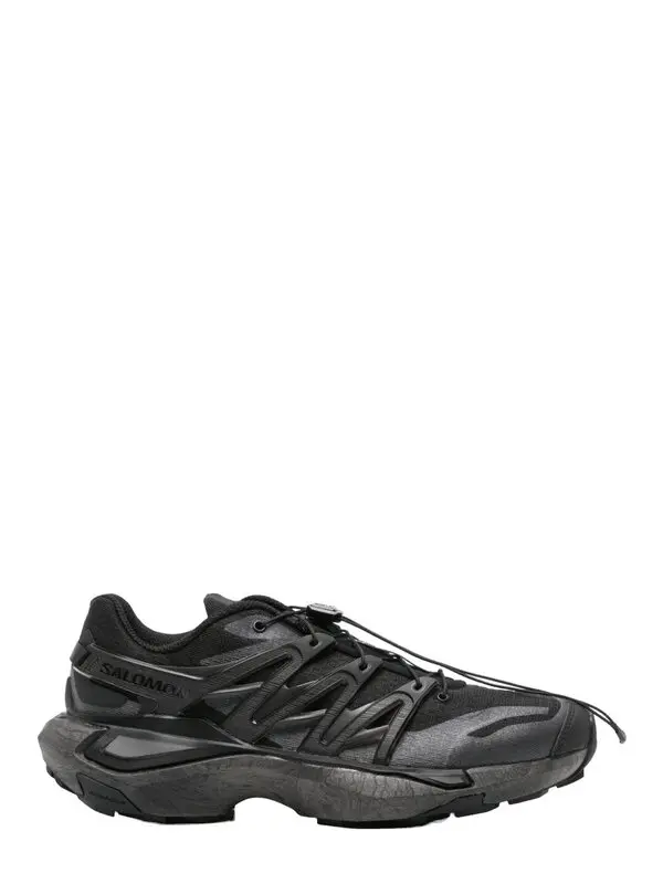 SALOMON Xt Pu.re Advanced Sneakers - Black