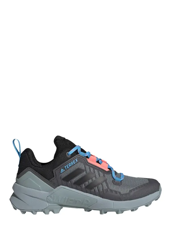 Adidas Swift R3 Sneakers - Grey