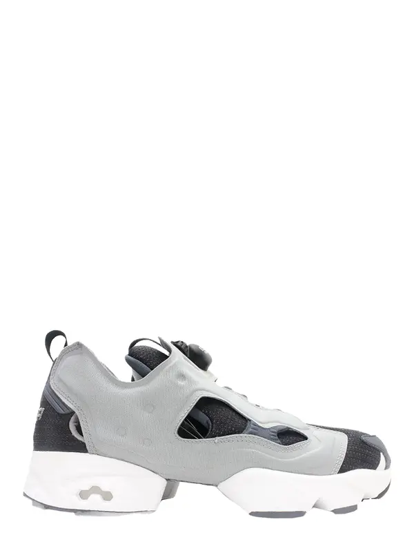 REEBOK Beams X Instapump Fury Og - Grey