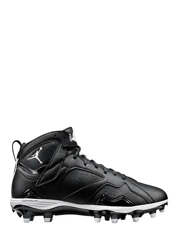 JORDAN 7 Retro Td Cleats - Black