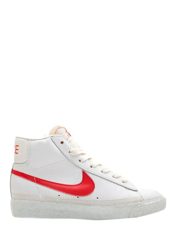 Nike Vintage Blazer Og Sneakers - White
