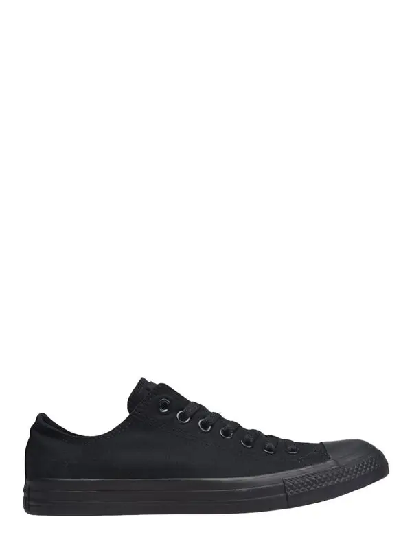 CONVERSE Chuck Taylor All Star Ox Mono Sneakers - Black