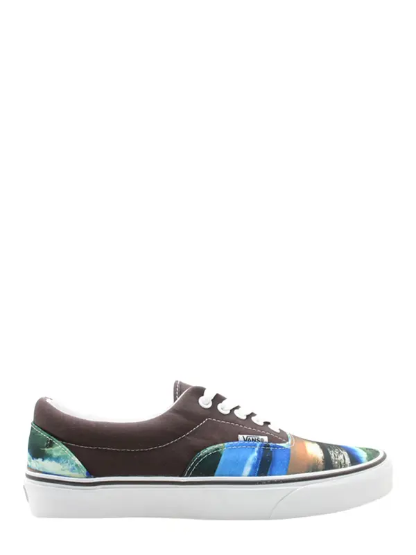 VANS Surf Rider Foundation X Era 'sebastian Inlet' Sneakers - Brown
