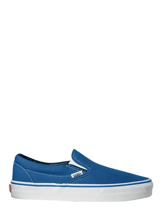VANS Classic Slip-on - Blue