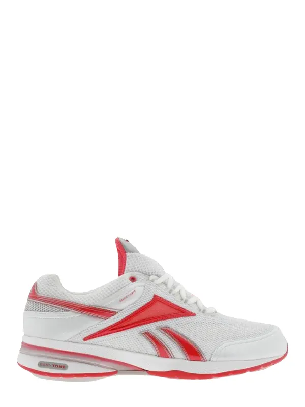 REEBOK Low Top Athletic Sneakers - White