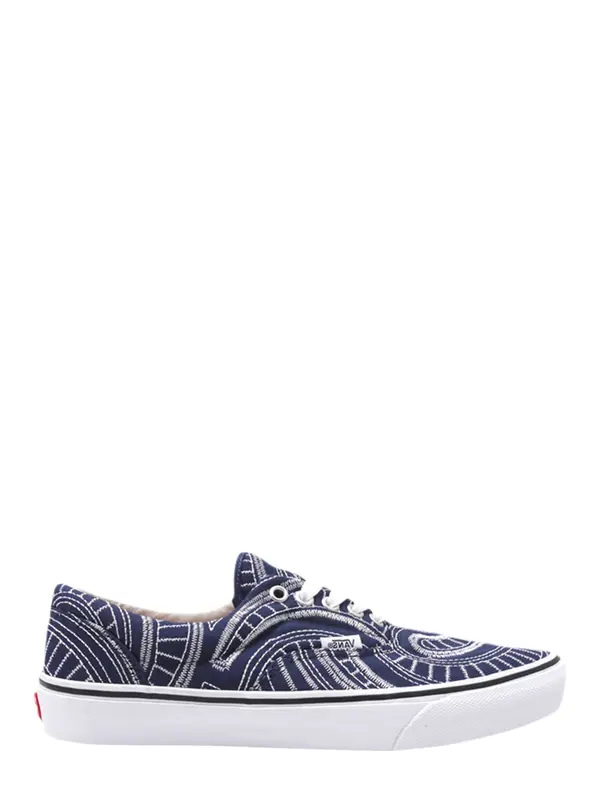 VANS Supreme X Era Sneakers - Blue