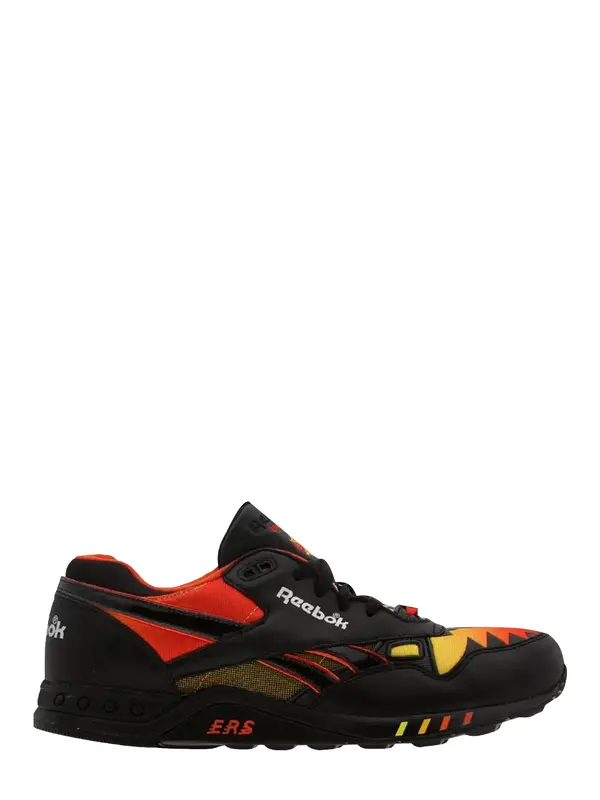 REEBOK Ers 2000 Halloween Jack O' Lantern Sneakers - Black