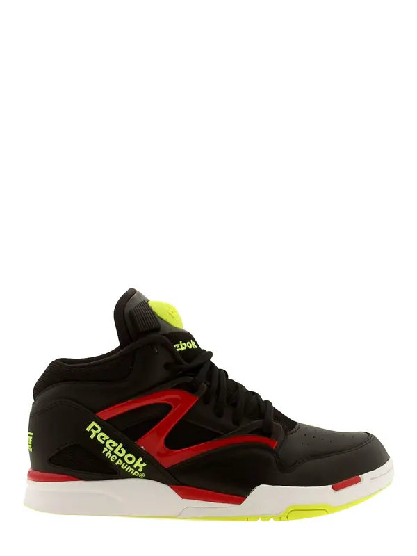 REEBOK Pump Omni Lite Sneakers - Black