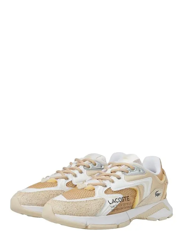 Lacoste L003 Neo Sneakers - Tan