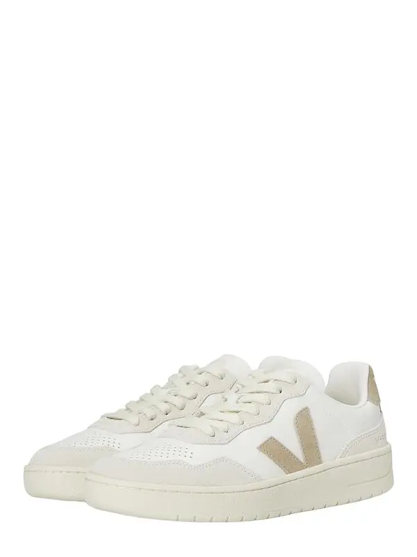 VEJA V-90 Sneakers - Bone