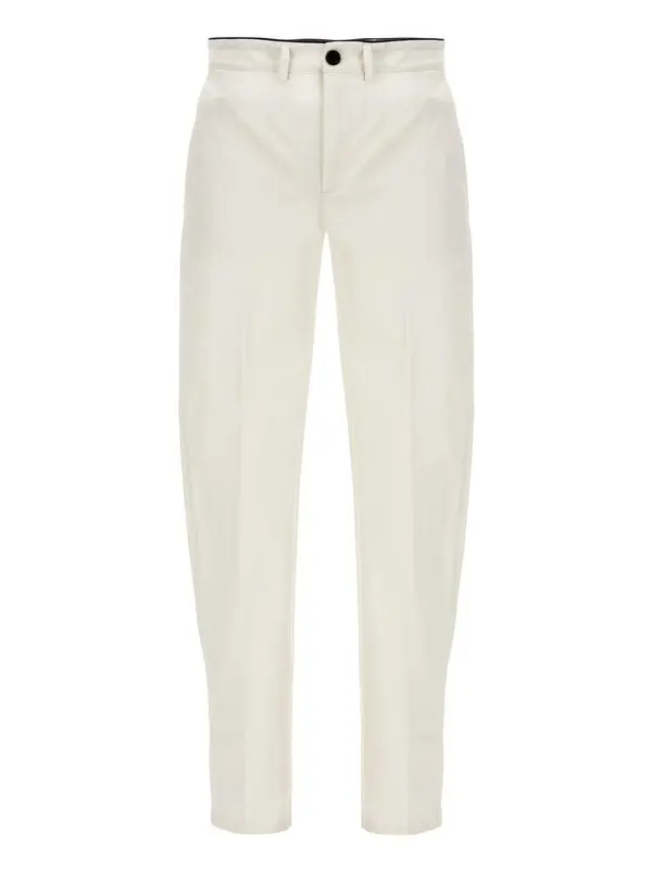DEPARTMENT 5 Mike' Trousers - White