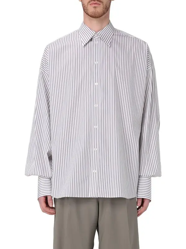 Dolce & Gabbana Shirt - Striped
