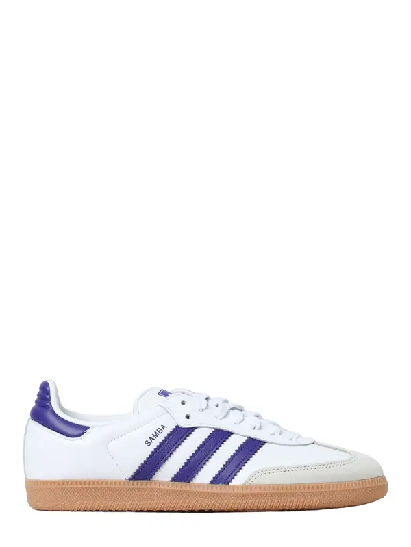 Adidas Originals By Alexander Wang Sneakers - White