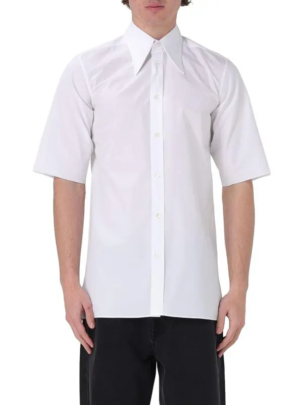 MAISON MARGIELA Shirt - White