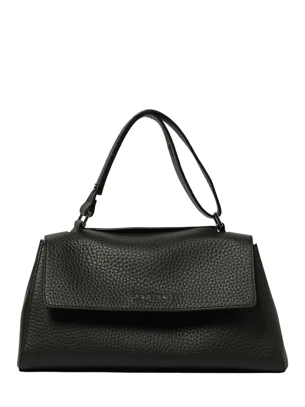ORTIGNI Handbag - Black