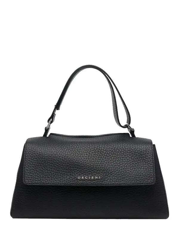 ORTIGNI Handbag - Black