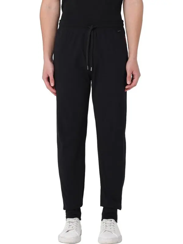 Paul Smith Trousers - Black