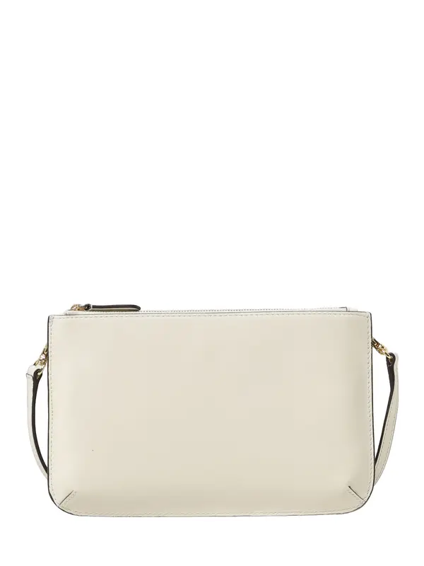 Ralph Lauren Crossbody Bag - Cream