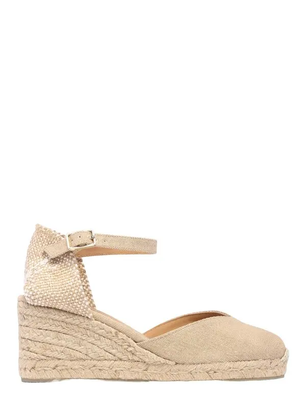 CastaÑer Chiarita Espadrilles - Beige