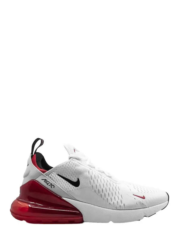 Nike Max 270 Sneakers - White