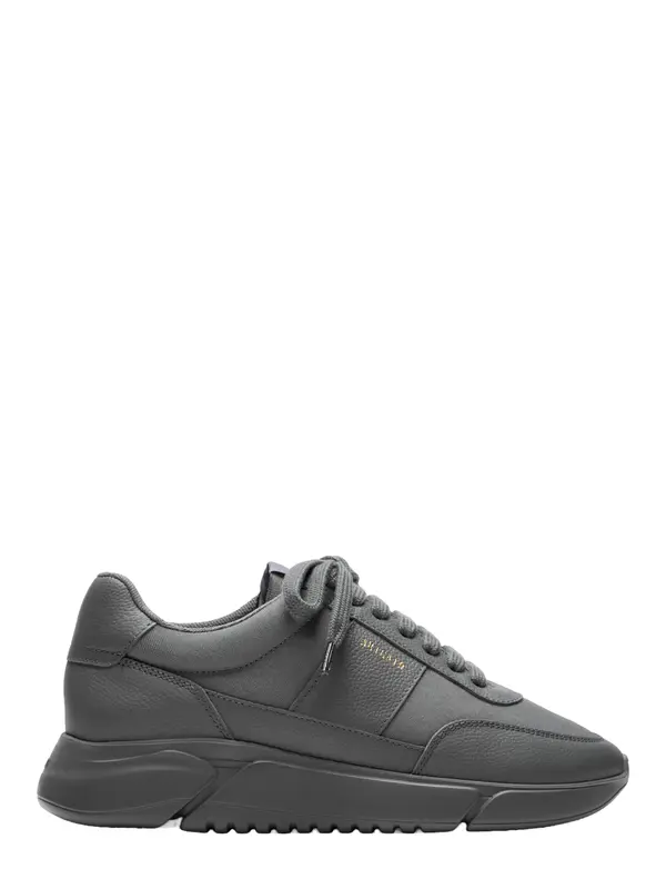Axel Arigato Genesis Vintage Runner Sneakers - Grey