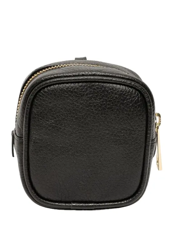 STUDIO CHOFAKIAN Porta Niquel Accessory - Black
