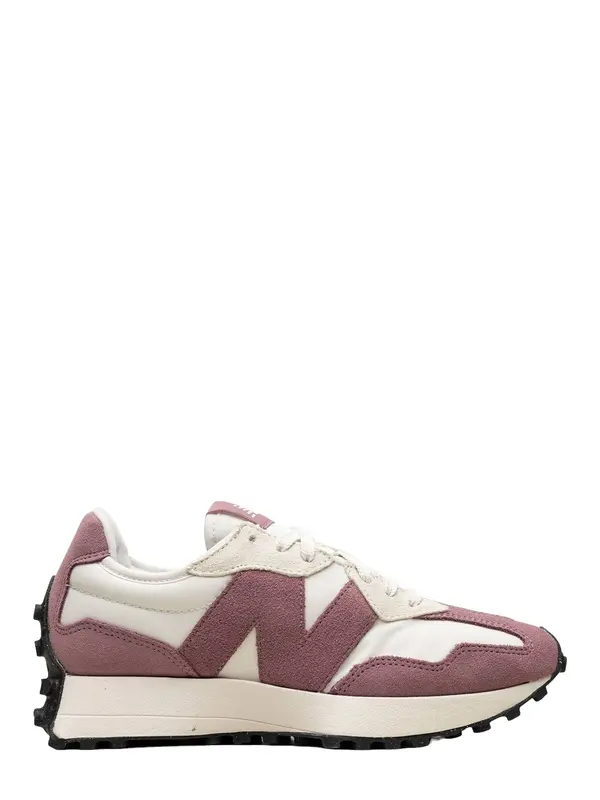 NEW BALANCE 327 Sneakers - Pink
