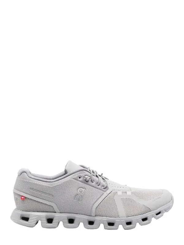 On Cloud 5 Sneakers - Grey