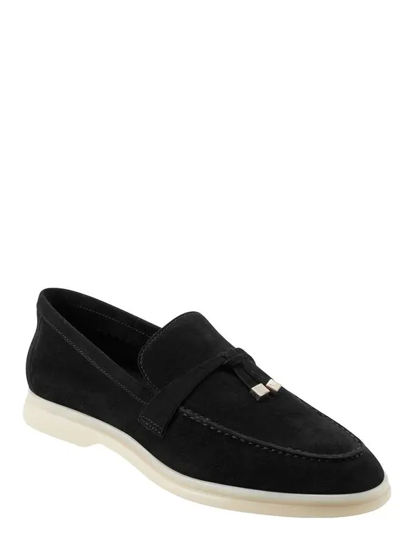 Marc Fisher Yanelli Loafer - Blk01