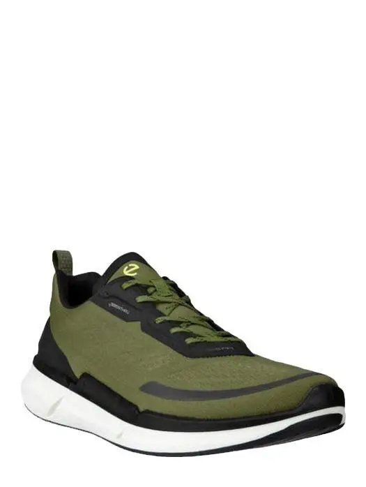 Ecco Biom® 2.2 Breathru Sneaker - Acorn/black