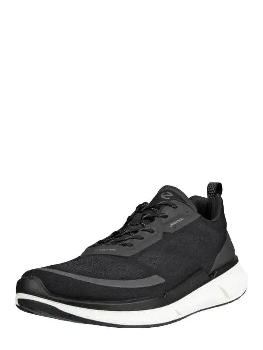 Ecco Biom® 2.2 Breathru Sneaker - Black