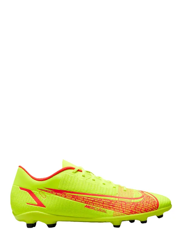 Nike Mercurial Vapor 14 Club Fg Mg - Green
