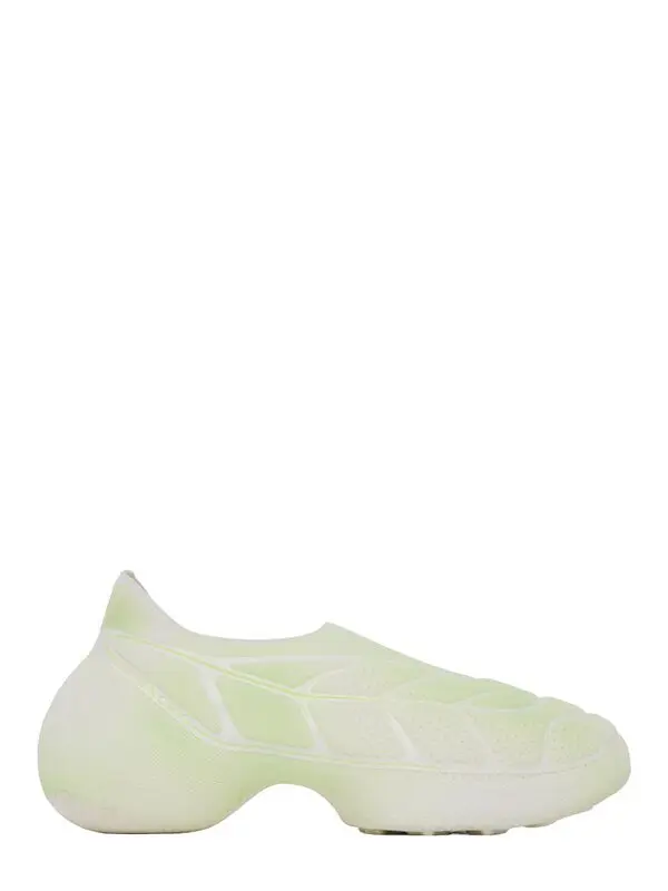 Givenchy Tk360in Sneakers - White/green