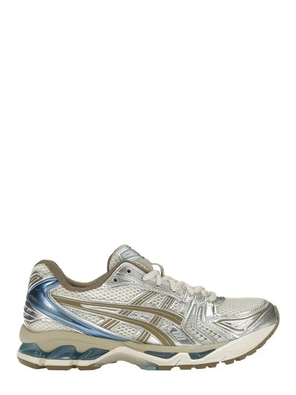 Asics Gel-kayano 14 Sneakers - Cream/pepper